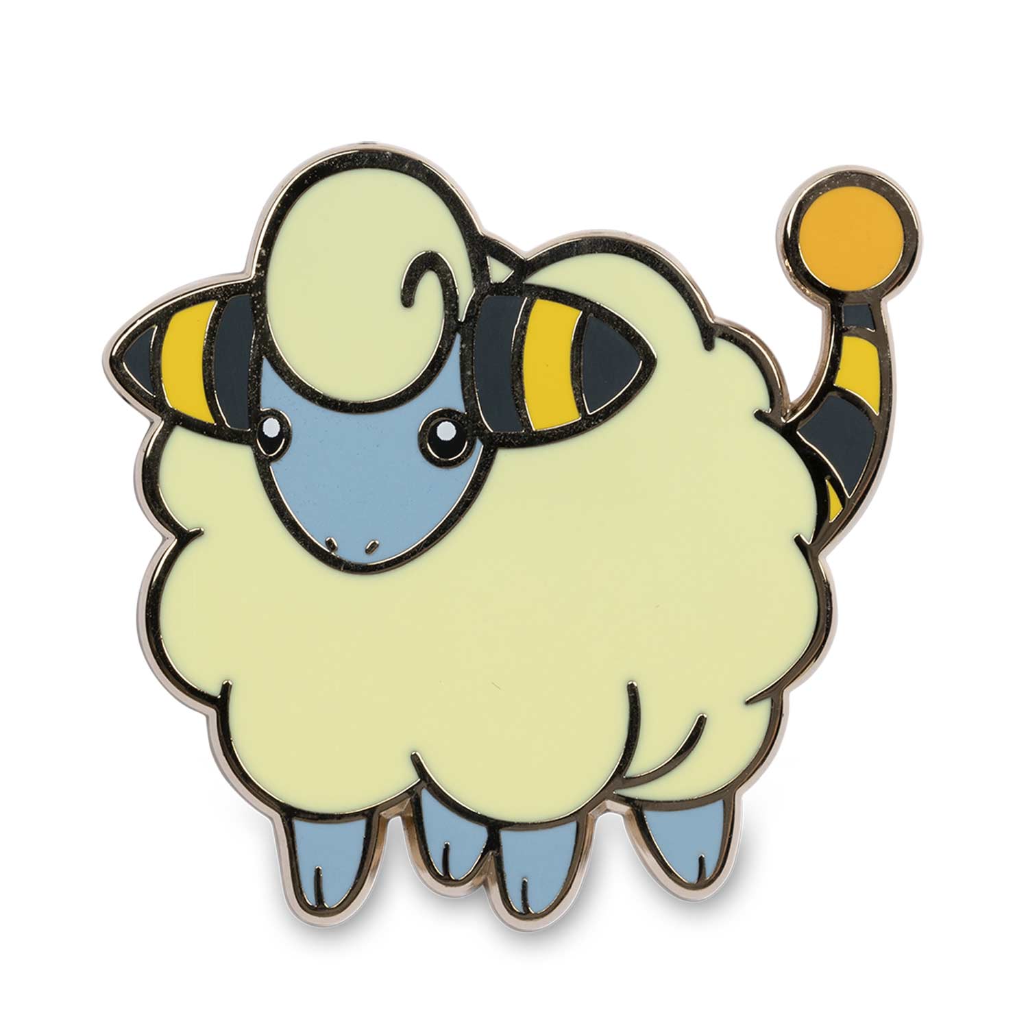 Mareep Pokémon Pin | Pokémon Center Official Site