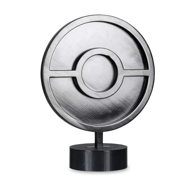 Pokémon Accents: Poké Ball Mini LED Light | Pokémon Center Official Site