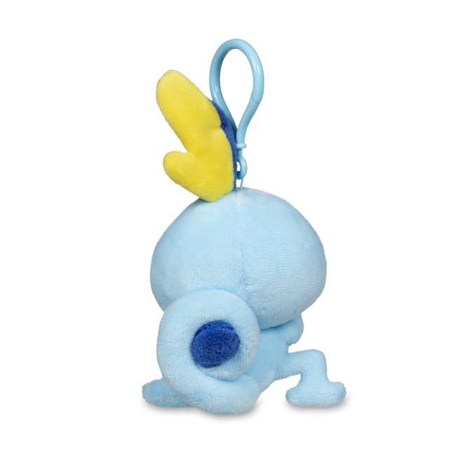 Sobble Poké Plush Key Chain | Pokémon Center UK Official Site