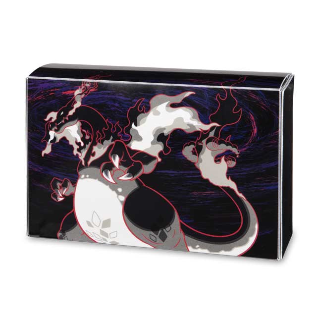 Pokémon TCG: Gigantamax Charizard Double Deck Box | Pokémon Center ...