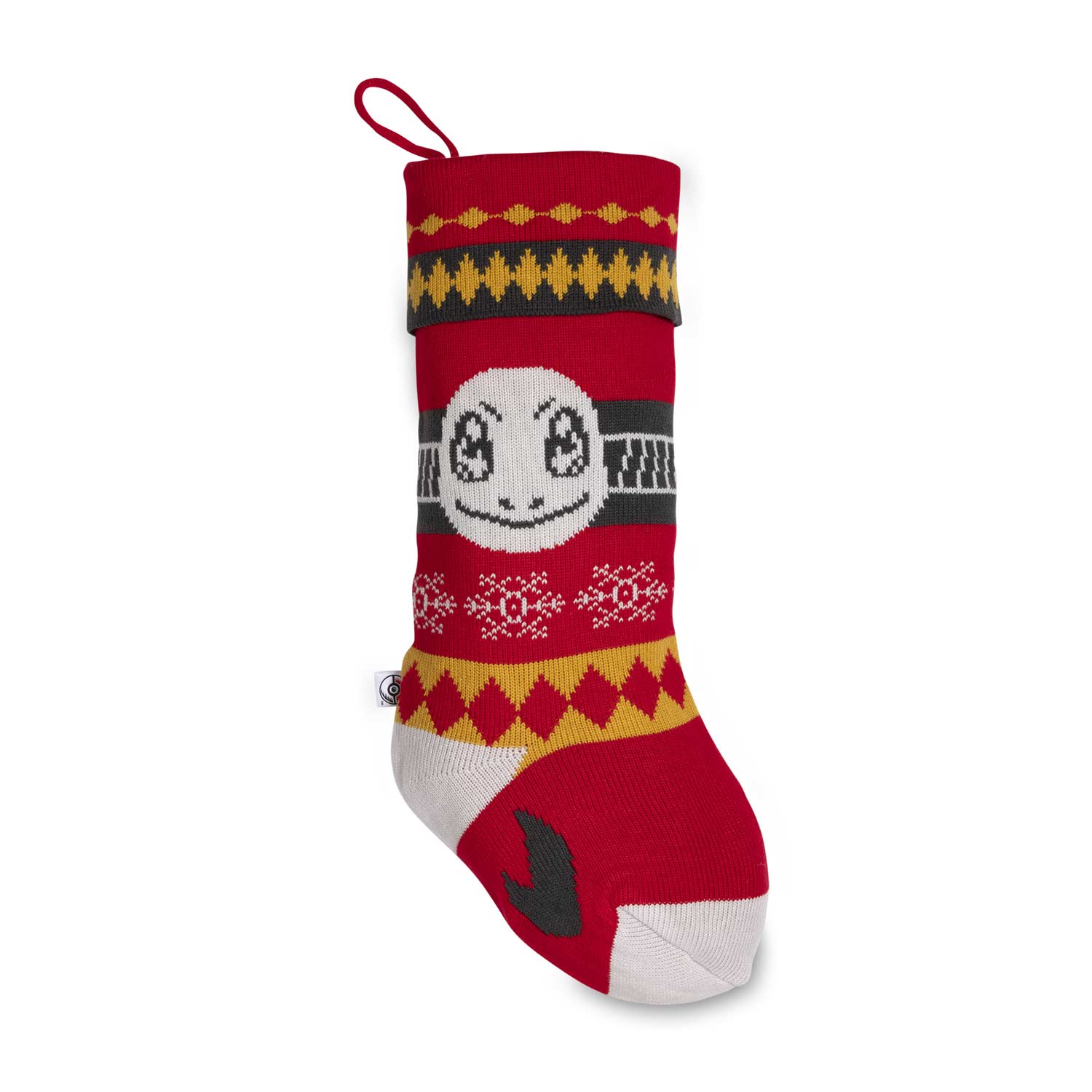 Charmander Pokémon Holiday & Home Stocking | Pokémon Center Official Site