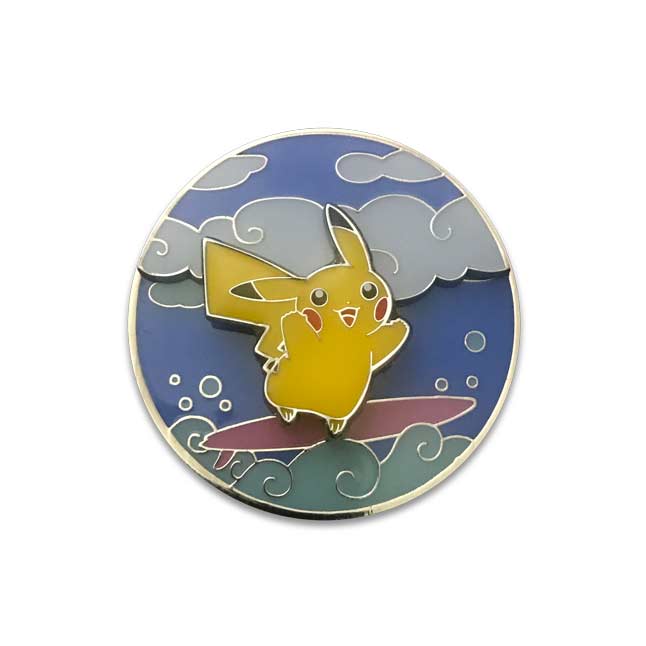 Pokémon TCG: Celebrations Deluxe Pin Collection | Pokémon Center ...