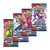 Pokémon TCG: Blastoise VMAX Battle Box | Pokémon Center Official Site