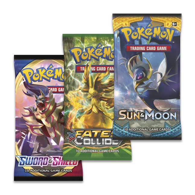 Pokémon TCG: Level Ball Tin | Pokémon Center Official Site