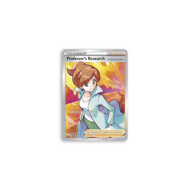 Pokémon TCG: Professor Juniper Premium Tournament Collection | Pokémon ...