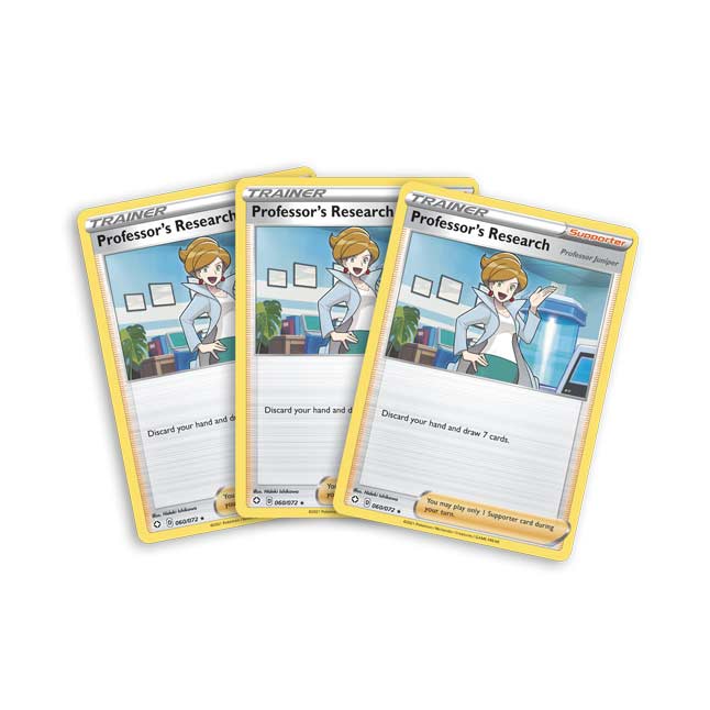 Pokémon TCG: Professor Juniper Premium Tournament Collection | Pokémon ...