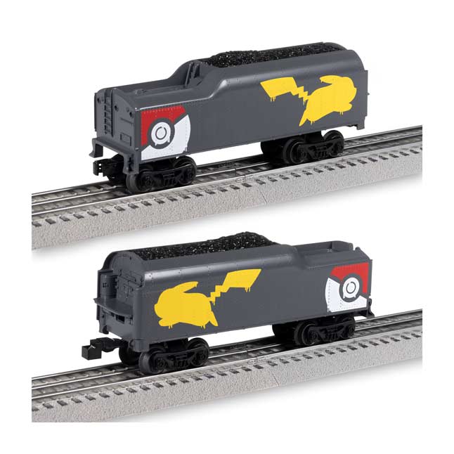 Pokémon Celebration Express Electric Model Train by Lionel | Pokémon ...
