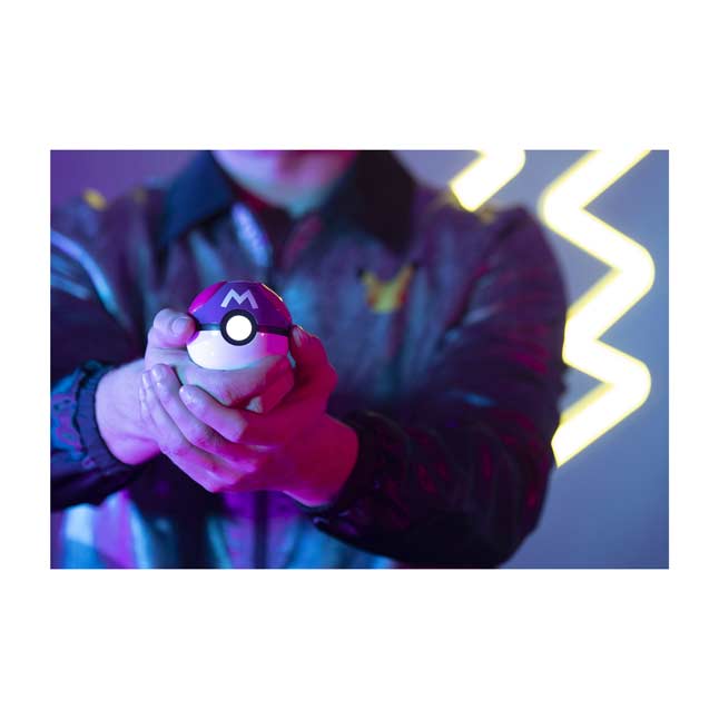 Master Ball by The Wand Company | Pokémon Center Official Site