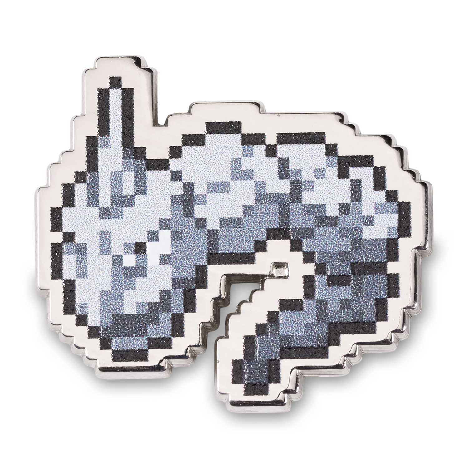 Onix Pokémon Pixel Pin | Pokémon Center Official Site