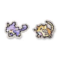 Rattata | Pokémon Center Official Site