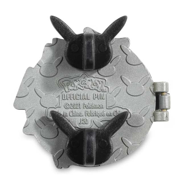 Gible, Gabite & Garchomp Evolution Pokémon Pin | Pokémon Center ...