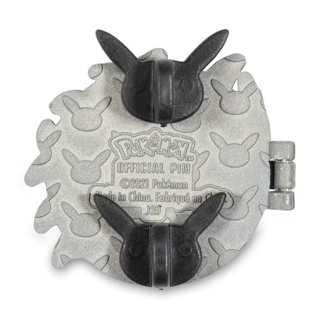 Cyndaquil, Quilava & Typhlosion Evolution Pokémon Pin | Pokémon Center ...