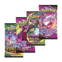 Pokémon TCG: Hoopa V Box | Pokémon Center Official Site