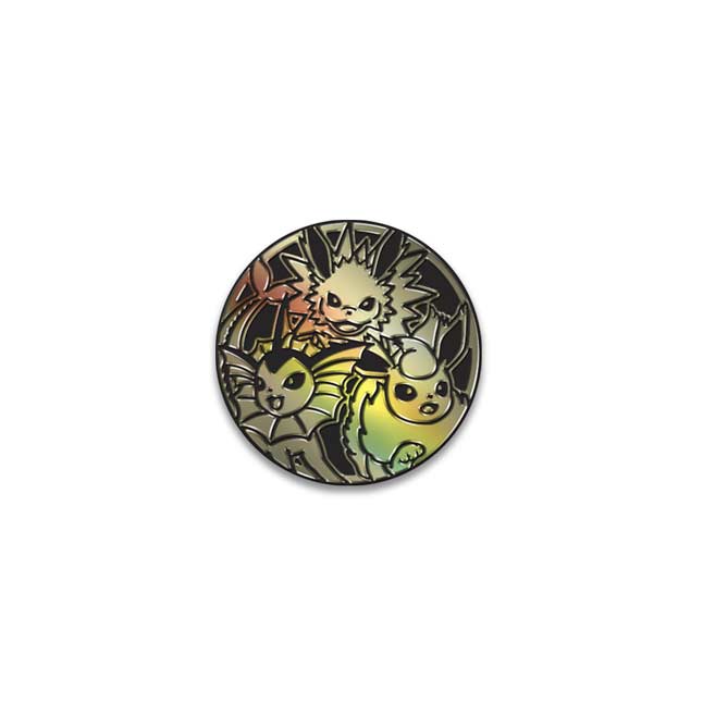 Pokémon TCG: Flareon VMAX Premium Collection | Pokémon Center Official Site