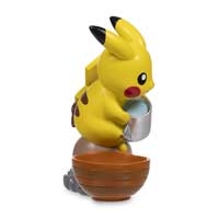 Pikachu Pokémon Gardening Planter | Pokémon Center Official Site