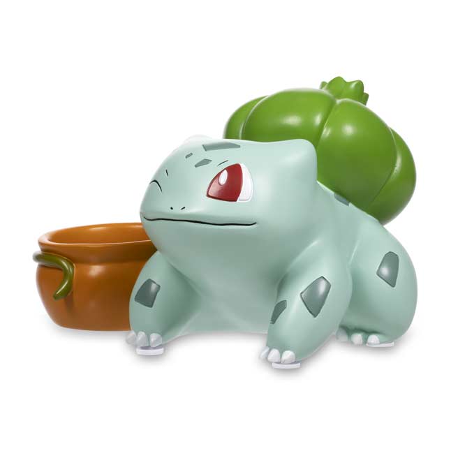 Bulbasaur Pokémon Gardening Planter | Pokémon Center Official Site