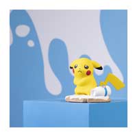 Pikachu Moods: Guilty Figure | Pokémon Center Official Site