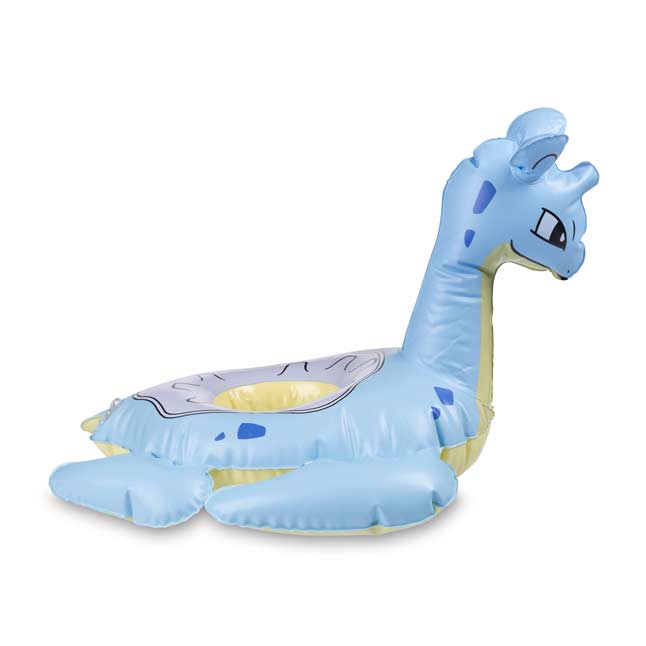 Lapras Pokémon Summer Days Inflatable Can Holders (2-Pack) | Pokémon ...