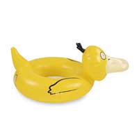 Psyduck Pokémon Summer Days Pool Float | Pokémon Center Official Site