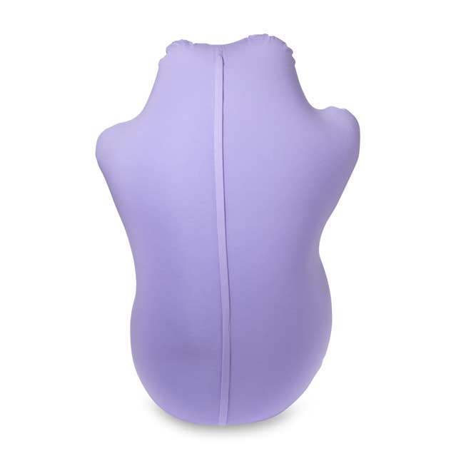 Ditto Pokémon Home Accents Bean Bag Chair by Yogibo | Pokémon Center ...