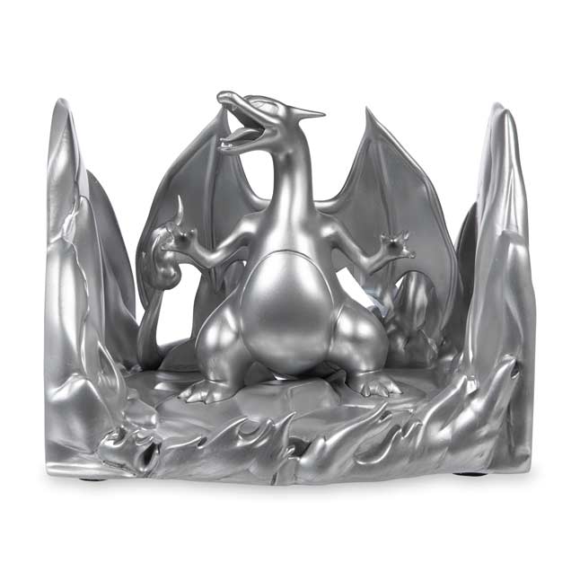 Charizard Kanto Final Evolution Bookend | Pokémon Center Official Site