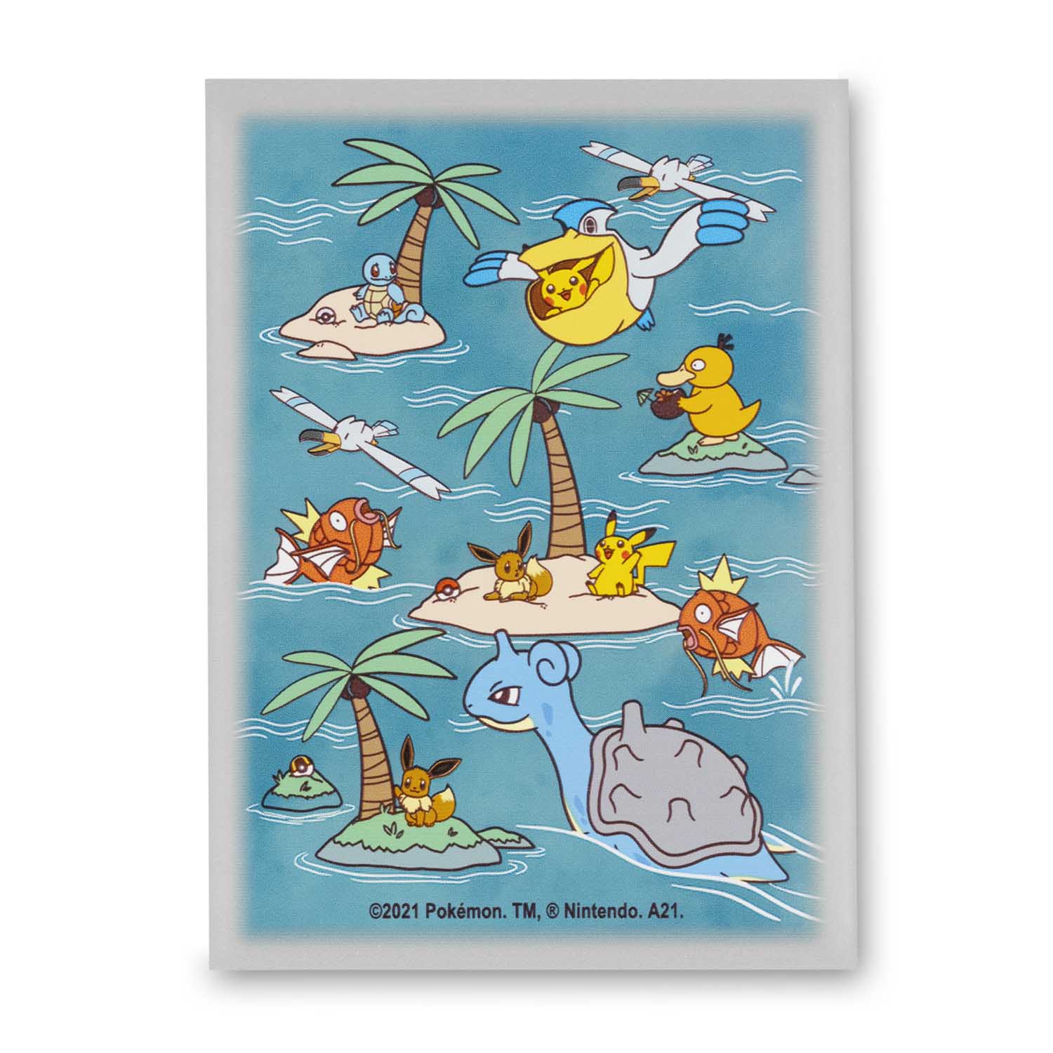 Pokemon Center US/CA New TCG Accessories! - PokemonCard