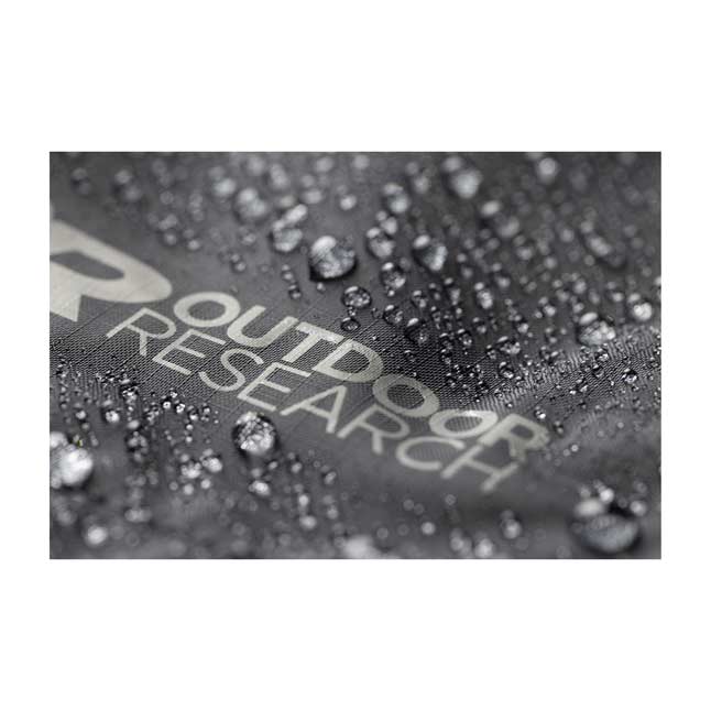 Outdoors with Pokémon Apollo Black Rain Jacket by Outdoor Research ...