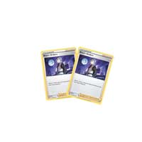 Pokémon TCG: V Battle Deck (Lycanroc vs. Corviknight) | Pokémon Center Official Site