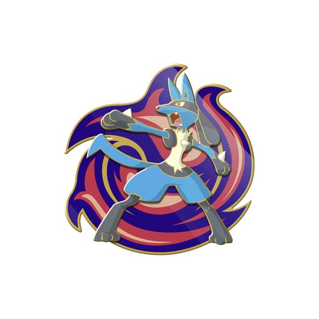 Pokémon TCG: Lucario VSTAR Premium Collection | Pokémon Center Official ...