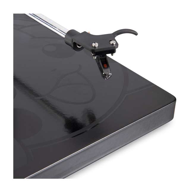 Pokémon Audio Collection: Pokémon Center × U-Turn Audio Turntable ...