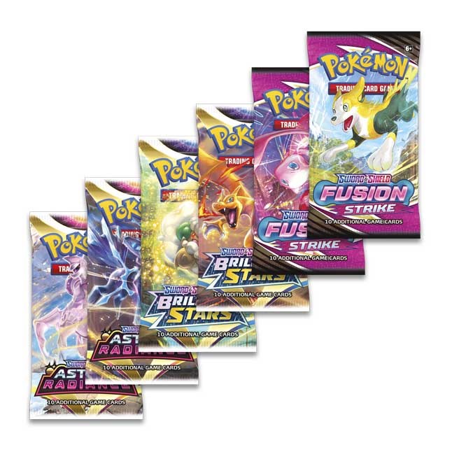 Pokémon TCG: Kleavor VSTAR Premium Collection | Pokémon Center Official Site