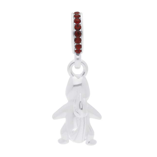 Pokémon Jewelry - Charms: Charmander Sterling Silver Dangle Charm ...