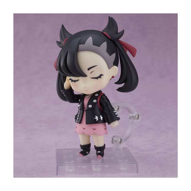 Nendoroid Marnie Posable Figure | Pokémon Center Official Site