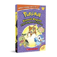 Pokémon Books | Pokémon Center | Pokémon Center Official Site