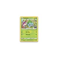 Pokémon TCG: Pokémon GO Pin Collection (Bulbasaur) | Pokémon Center ...