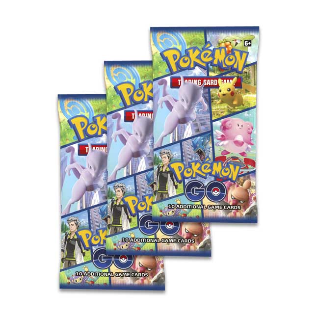 Pokémon TCG: Pokémon GO Pin Collection (Squirtle) | Pokémon Center ...