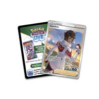 Pokémon TCG: Pokémon GO Special Collection (Team Valor) | Pokémon ...