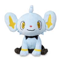 Plush | Pokémon Center Official Site