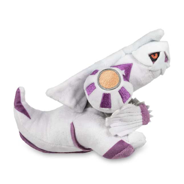 Palkia Sitting Cuties Plush - 7 ¾ In. | Pokémon Center Official Site