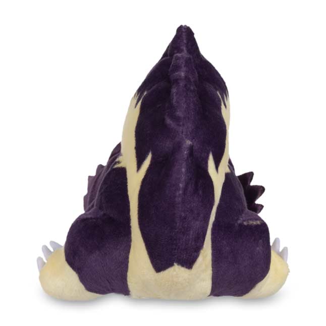 Skuntank Sitting Cuties Plush - 7 ½ In. | Pokémon Center UK Official Site