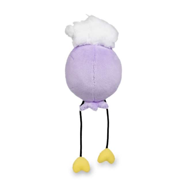 Drifloon Sitting Cuties Plush - 4 ½ In. | Pokémon Center Official Site