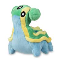 Gastrodon (East Sea) Sitting Cuties Plush - 5 In. | Pokémon Center UK Official Site