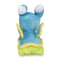 Shellos (East Sea) Sitting Cuties Plush - 4 ¾ In. | Pokémon Center UK Official Site