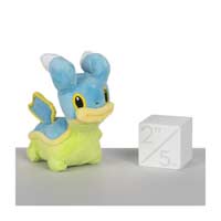 Shellos (East Sea) Sitting Cuties Plush - 4 ¾ In. | Pokémon Center UK Official Site