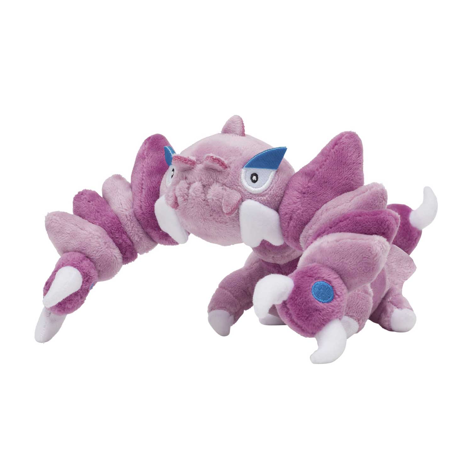 Drapion Sitting Cuties Plush - 9 ½ In. | Pokémon Center UK Official Site