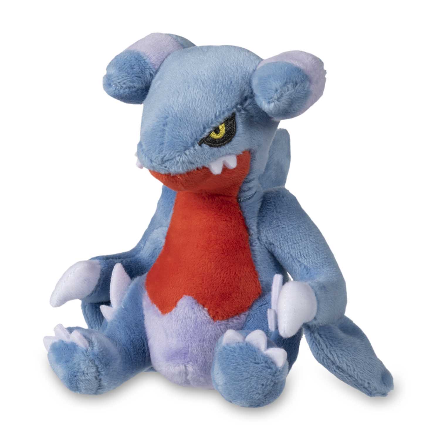 Gabite Sitting Cuties Plush - 5 ¼ In. | Pokémon Center Canada Official Site