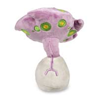 Spiritomb Sitting Cuties Plush - 6 ¼ In. | Pokémon Center Official Site