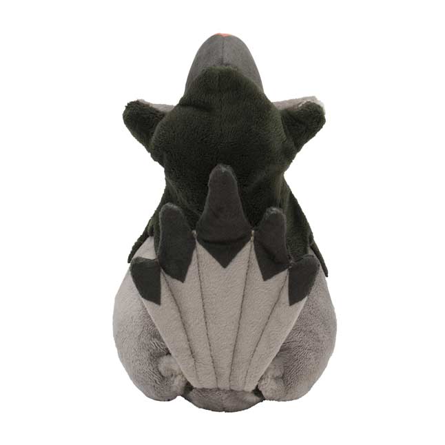 Staraptor Sitting Cuties Plush - 7 ¼ In. | Pokémon Center UK Official Site