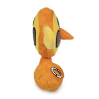 Fan Rotom Sitting Cuties Plush - 7 ¾ In. | Pokémon Center UK Official Site