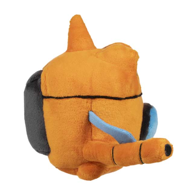 Wash Rotom Sitting Cuties Plush - 5 In. | Pokémon Center Official Site